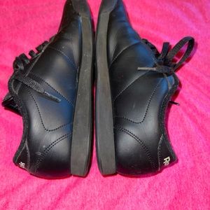 Reebok | Shoes | Reebok Freestyle Poppy Pink Red High Top Sneaker ...